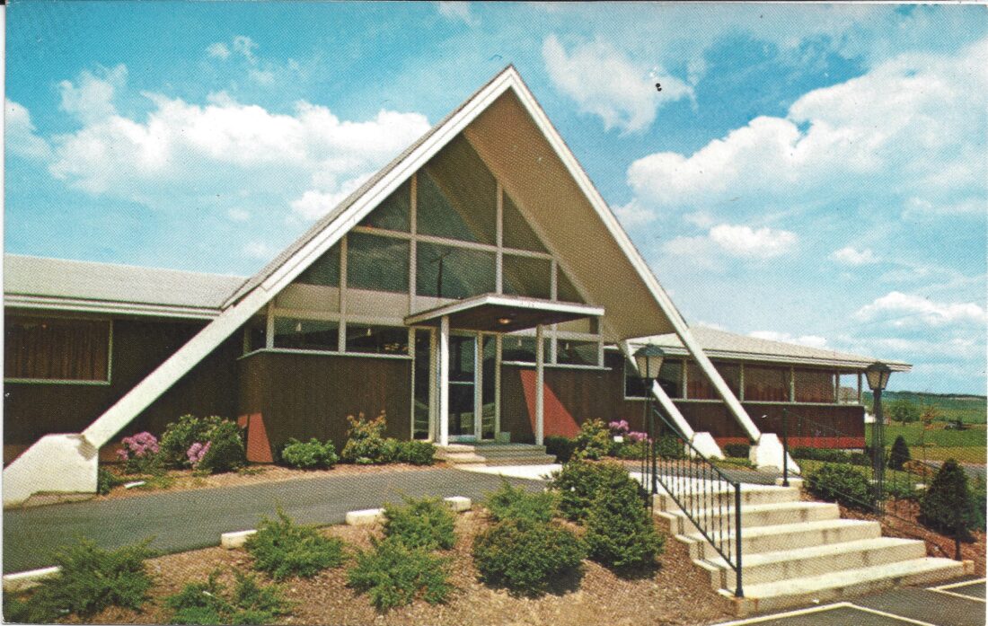 Yesteryear-Chilcoat’s Restaurant | News, Sports, Jobs - Altoona Mirror